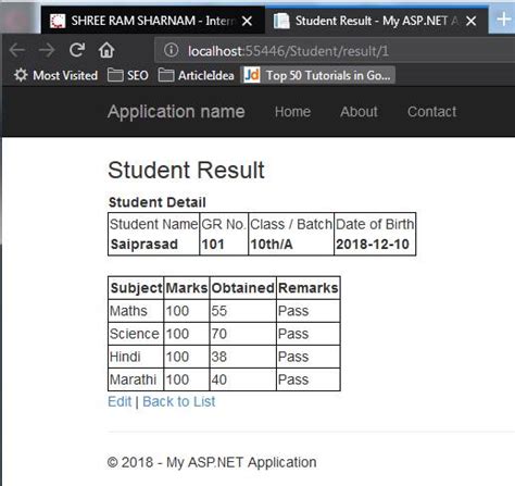 multiple models in single view using entity framework