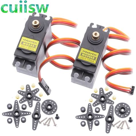 mg996r servo digitale mg995 mg996 servo metal gear grandado