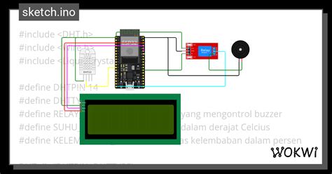 Najwas Wokwi Esp32 Stm32 Arduino Simulator