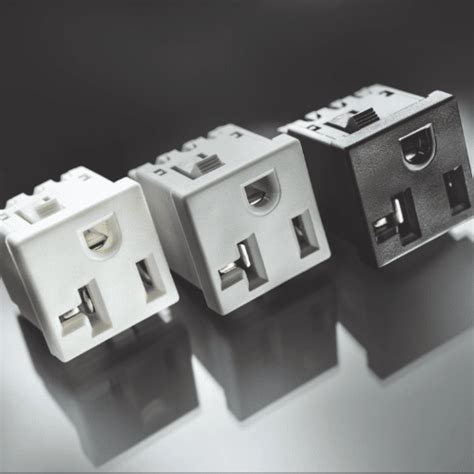 Nema 5 20r Understanding The 20 Amp Grounding Receptacle Udtech