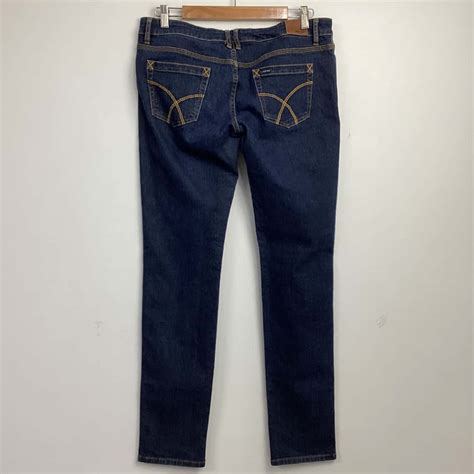 Riders By Lee Womens Size 13 Jeans Euc Barely Worn S