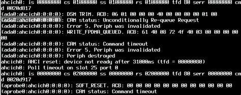 Pfsense Crashing After 12 27 Hours Or So Ping Responds Routing