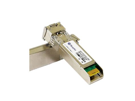 Buy Your Sopto Spt P13tg Lr Transceiver Sfp 1310nm 10g 10km Lc