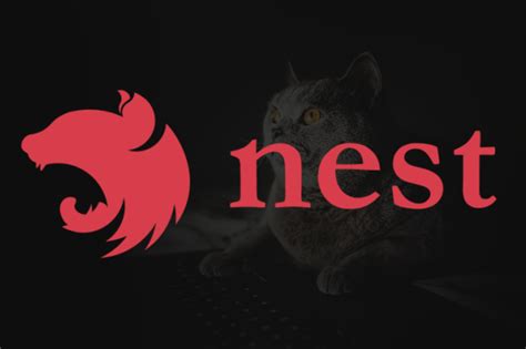 프론트엔드 개발자의 nest 도전기 Rest API CRUD 맛보기