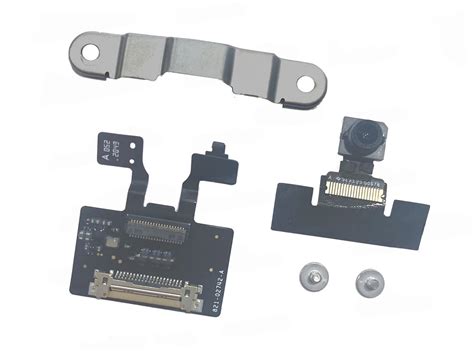 Camera And Brightness Sensor 661 16087 661 16088 821 02742 A Apple Fix Pros
