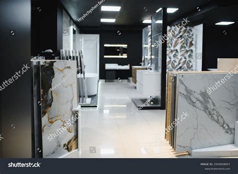1401 Ceramic Tiles Showroom Design 免版税图片、库存照片和图像 Shutterstock