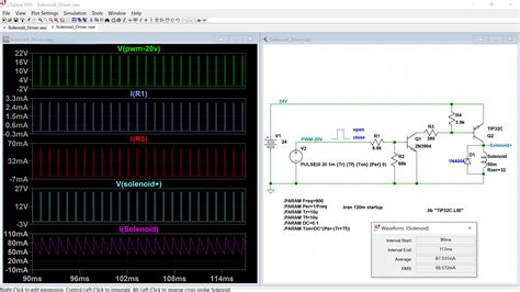 Pwm Current Buffer To Drive Proportional Solenoid From Plc Page 2 Electronics Forum