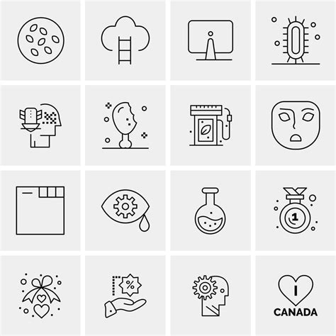 File Gear Setting Arrow Flat Color Icon Vector Icon Banner Template