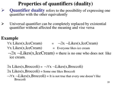 Ppt First Order Logic Fol Powerpoint Presentation Free Download Id4115563