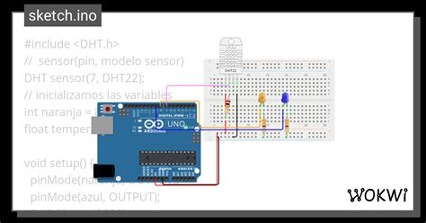 S4A4 Wokwi ESP32 STM32 Arduino Simulator
