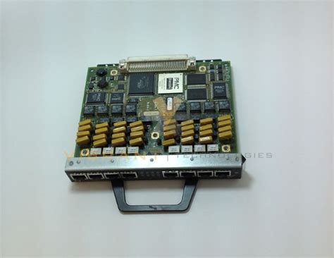 Cisco PA MC 8T1 8 Port Multichannel T1 Adapter