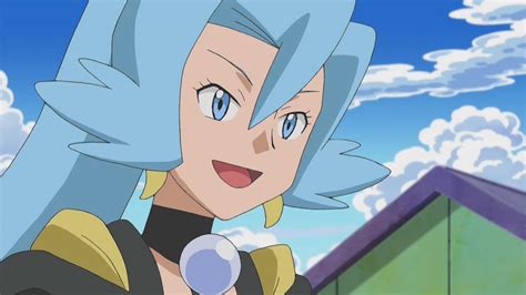 Clair Anime Poképédia Fandom Powered By Wikia