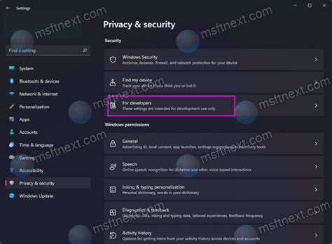 enable windows 11 developer mode 3 methods