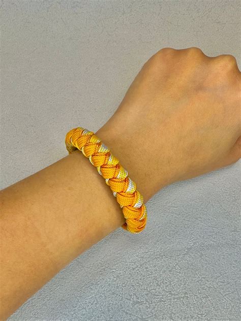 Soso Paracord Pinkoi