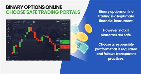 Are Binary Options A Scam Or Legit The Real Truth