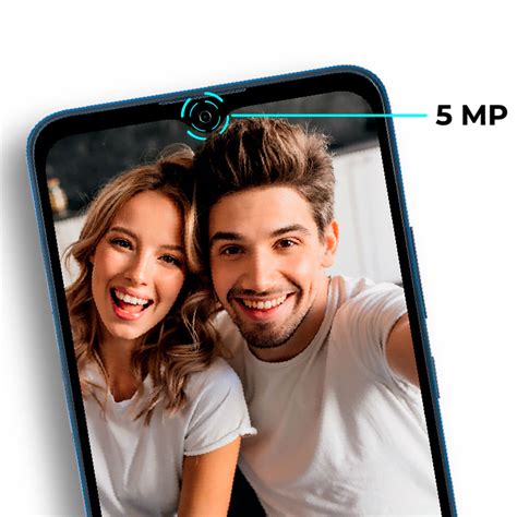 Zte Blade A Gb Servicom