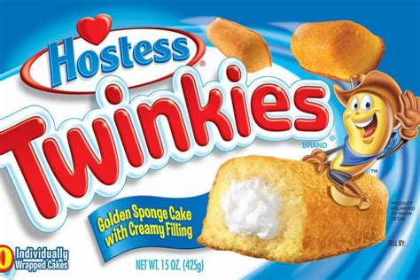 Twinkie Logo Logodix