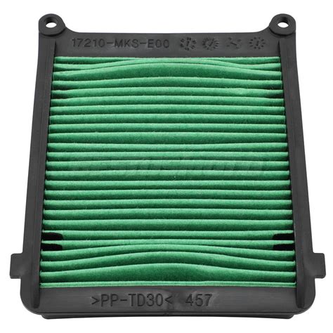 Motorcycle Parts Air Filter Intake Cleaner For Honda Crf1100l Crf 1100