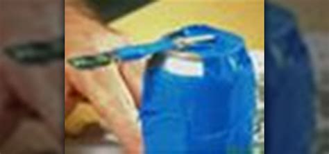 How To Waterproof Your Thumbdrive Hacks Mods Circuitry Gadget Hacks