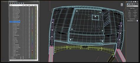 👨🏻‍💻 Nasser M On Linkedin Software Scenemanagement 3dsoftware Gui 3d Cad Simulation Games