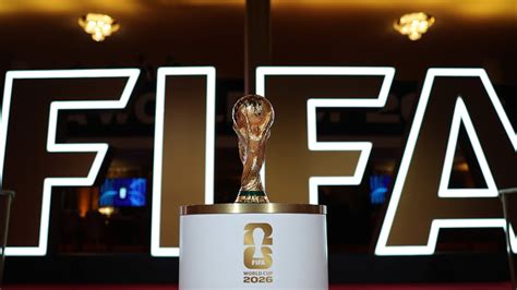 2026 Fifa World Cup Draw Recap And Photos Fox 29 Philadelphia