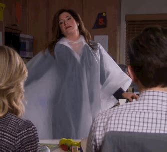 Kathryn Hahn Parks And Recreation