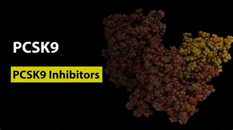 Pcsk9 Inhibitors Video