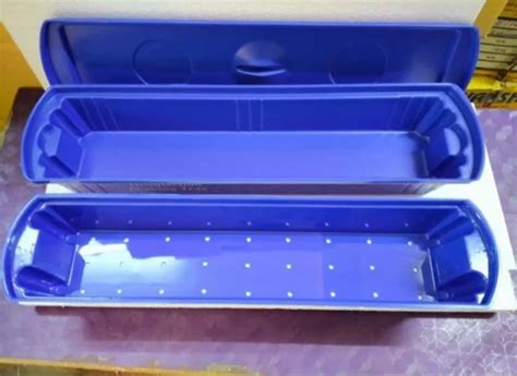 Plastic Lifex Cidex Tray Reusable Small At ₹ 3500 Piece In New Delhi Id 2854345034791