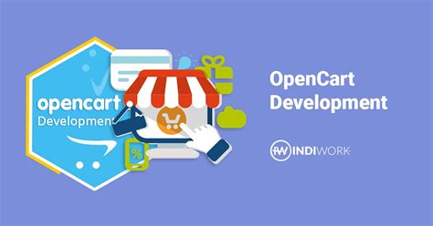 Unlocking The Potential Of Opencart Development