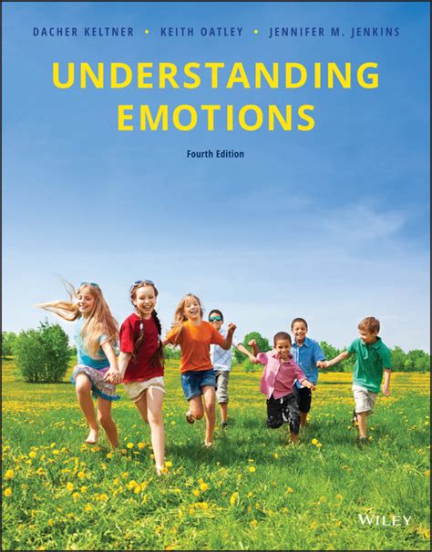 Understanding Emotions 4th Edition Premiumjs Store