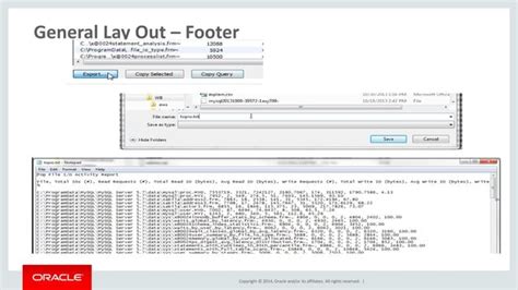 Mysqls Performance Schema Sys Schema And Workbench Integration Pdf