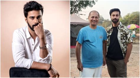 imlie actor karan thakur happy to shoot with director vipul shah for web series commando filmibeat