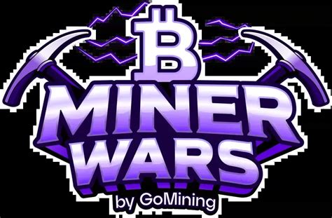 Мining Game Play2earn Online Miner Wars Gomining
