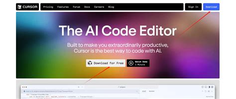Cursor 使用指南安装订阅与高级技巧全解析 虚拟卡教程网