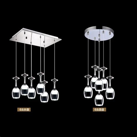 유럽 스타일 레스토랑 현대 패션 바 커피 숍 Led 창조적인 개성 와인 간단한 펜던트 조명 Wf1016 티몬