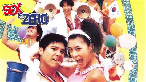 Watch Sex Is Zero 2002 Full Movie Online Plex