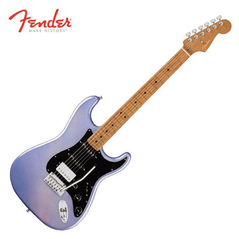Fender 펜더 70주년 기념 아메리칸 울트라 스트라토캐스터 Hss
