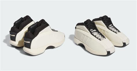 Adidas Crazy Kenlu Net