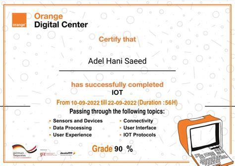 Adel Hani On Linkedin Iot Iotsolutions Iotdevices Iotdevelopment Learning Digital Data