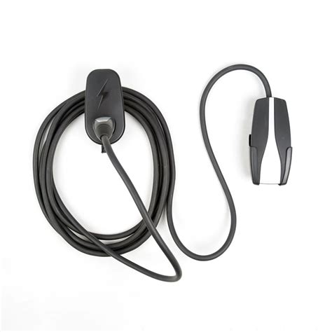 Tesla Mobile Connector Cable Holder Model Y Model Tessories Australia