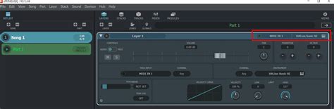 problem synchronizing projects on different laptops with same or different midi devives vst
