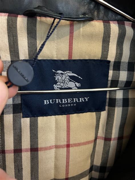 Burberry Duffle Coat Catawiki