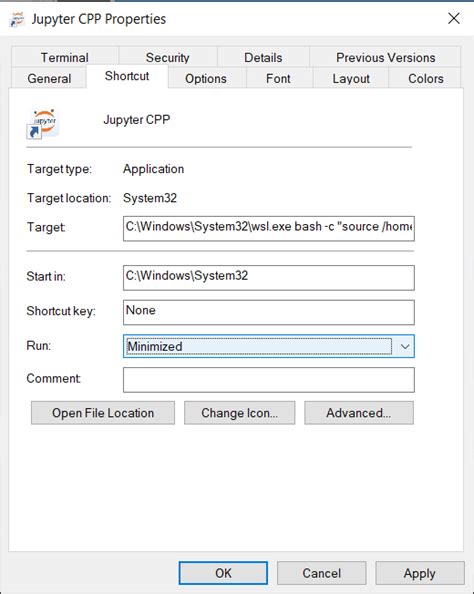 Cc Jupyter Notebook Using Xeus Cling Windows Wsl Setup Envyen