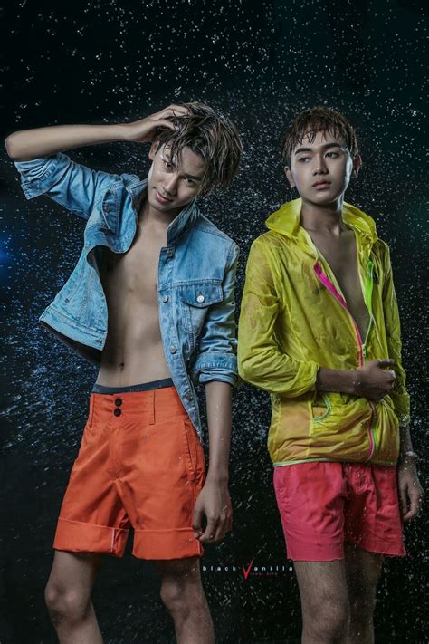 Épinglé Sur Model Thron Nay Soe And Aung Thiha