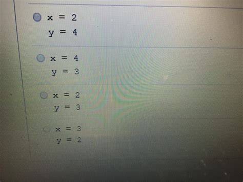 Solved What Is The Output Of The Following Code Intqueue