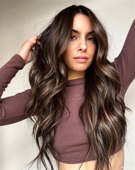 Unveiling The Hottest Hair Color Trends Of The Season Americas
