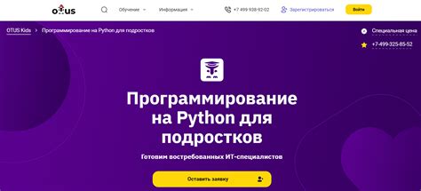 ТОП 9 курсов по Python в 2025 году рейтинг сравнение и промокоды