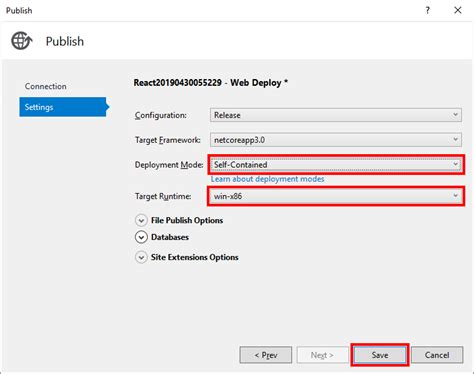 Deploy Asp Net Core Previews To Azure App Service Eric L Anderson