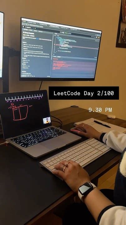 Day 2 Of My 100 Days Of Leetcode Journey Neetcode Apna College