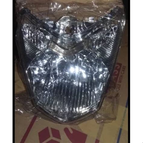 Jual Lampu Depan Headlamp Blade Lama Shopee Indonesia
